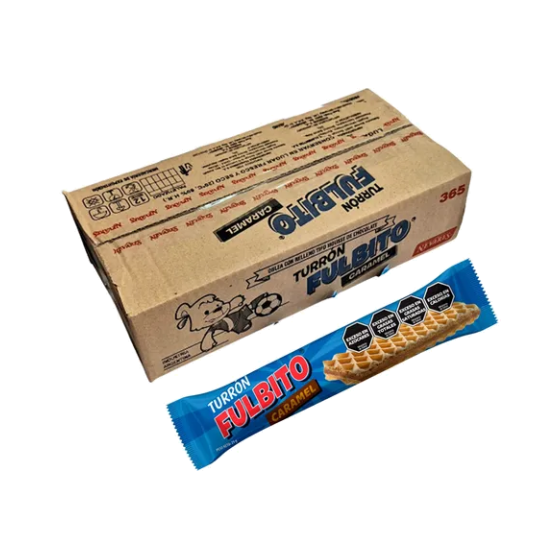 El Palacio de las Golosinas