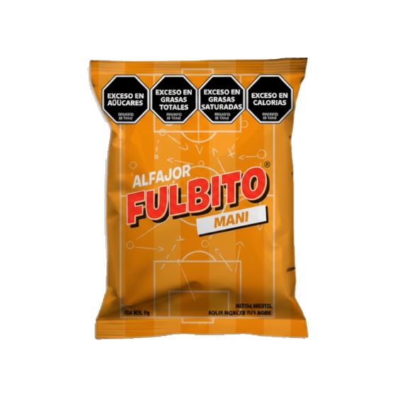 El Palacio de las Golosinas