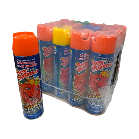 El Palacio de las Golosinas