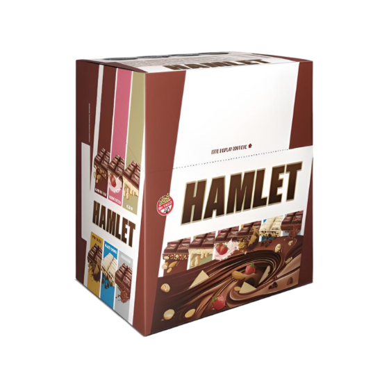 El Palacio de las Golosinas